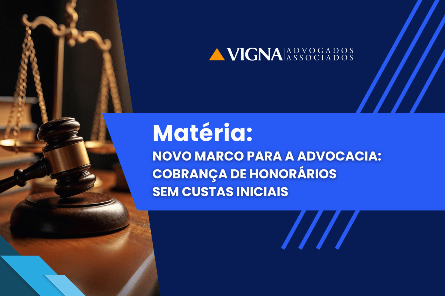 Vigna Home - Vigna Advogados